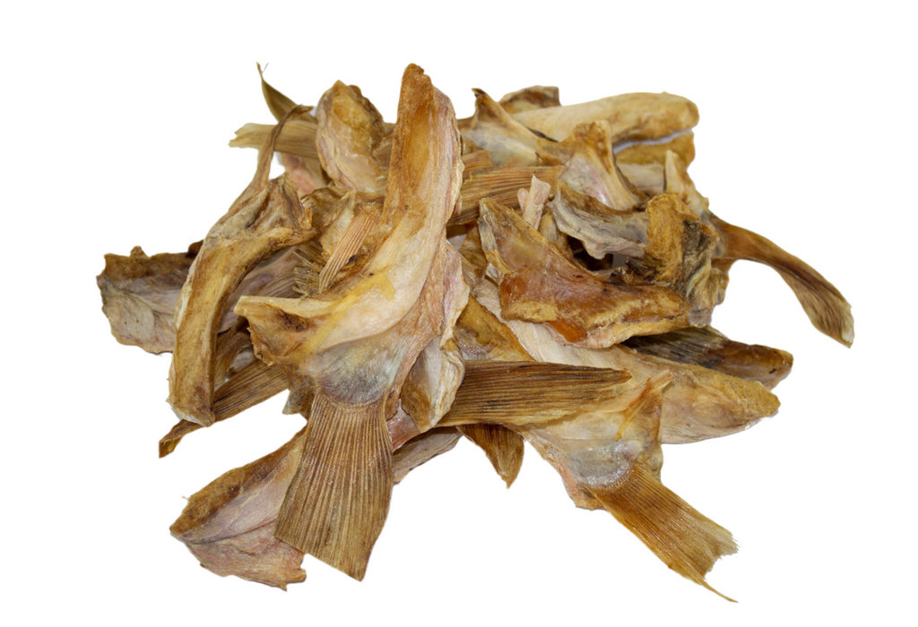 Ling Fish Collar Dog Treats – The Paw Store