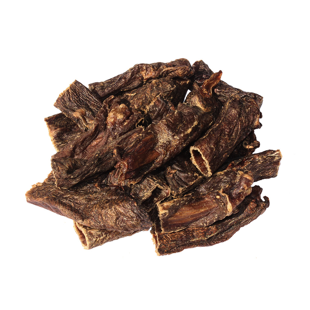 Beef Bully Stick Pieces | Dog Treats | 100% Natural New Zealand Made ...